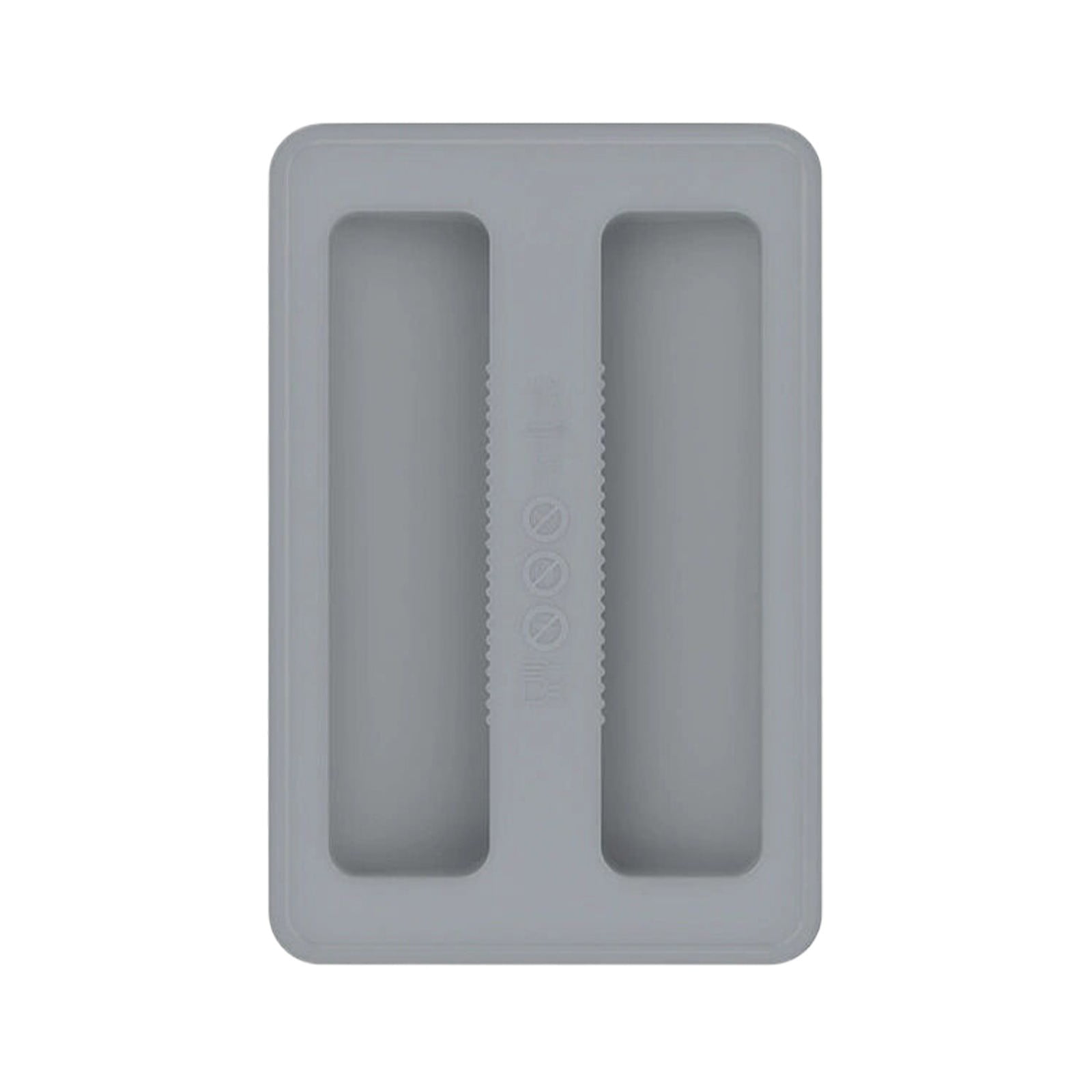 WEIWEIGG Universal Silicone Toaster Top Cover, Dust Proof Toaster Lid ...