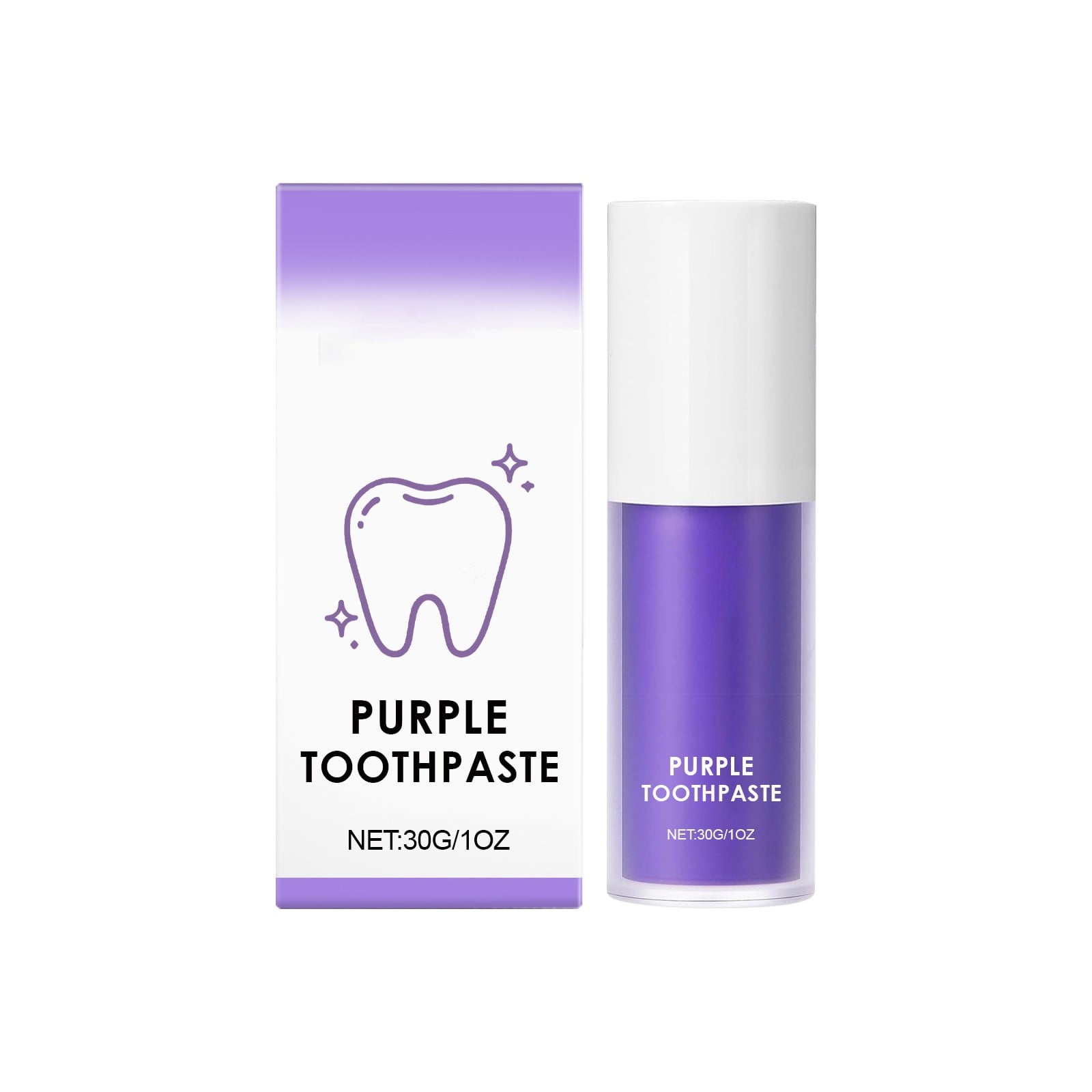 WEIWEIGG Whitening Toothpaste, Refreshing, Long Lasting Fresh Breath ...