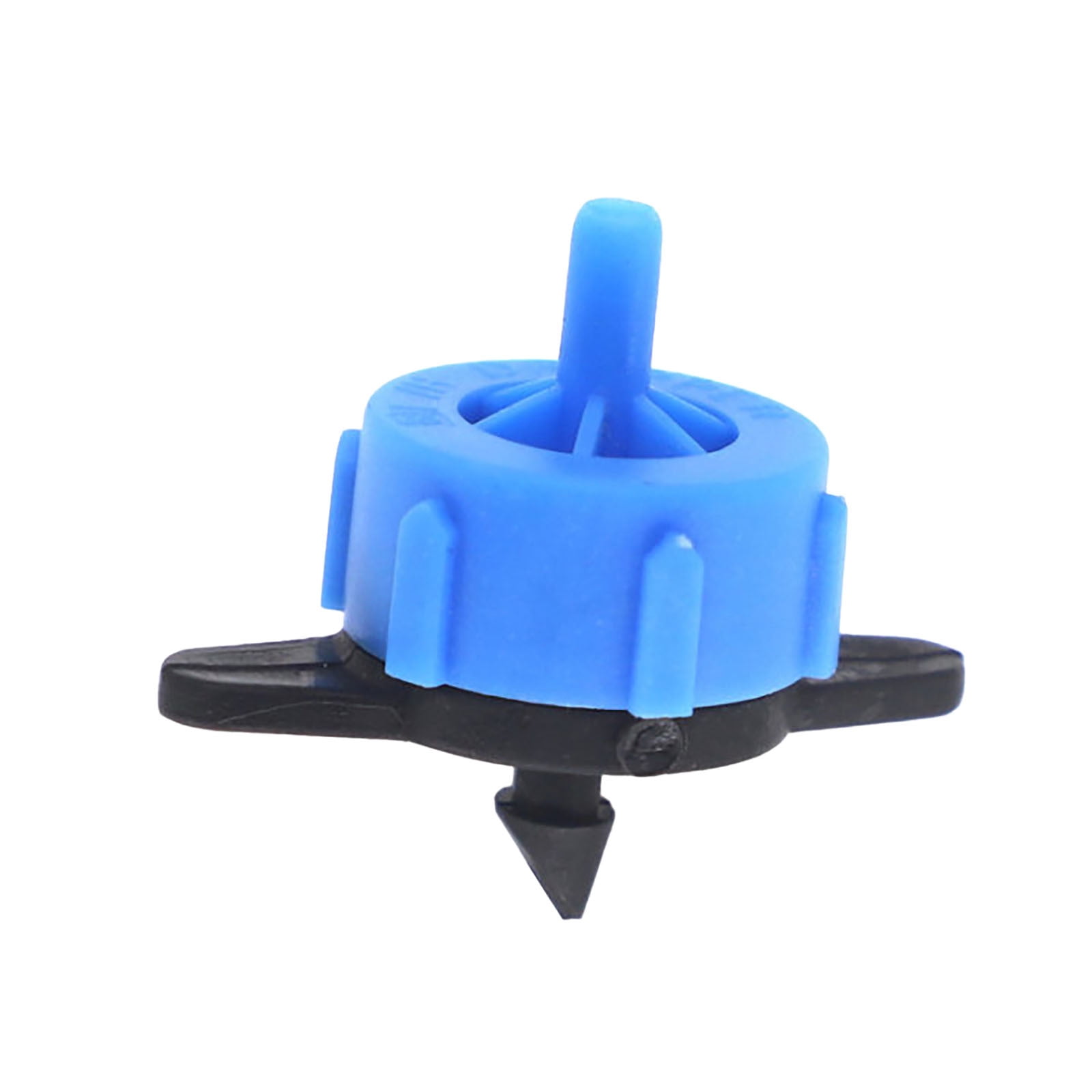 WEIXF 2 Gallon Per Hour Pressure Compensating Emitters For Efficient ...