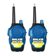 2pcs Mini Walkie Talkie Children Handheld Transceiver Long Range ...