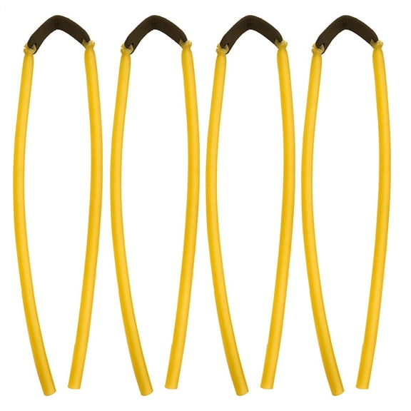 Universal Regular Office Rubber Bands, Size 117, 7 x 1/8, 50 Bands/1 ...