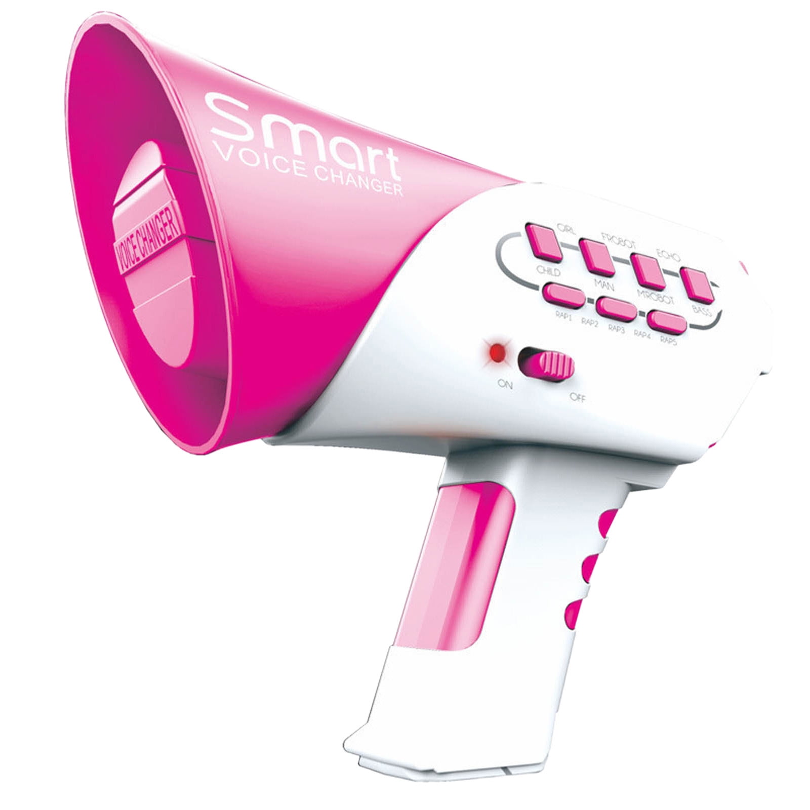 WEIXF Bathtub Letters for Toddlers Kids Megaphone Kids Voice Changer ...
