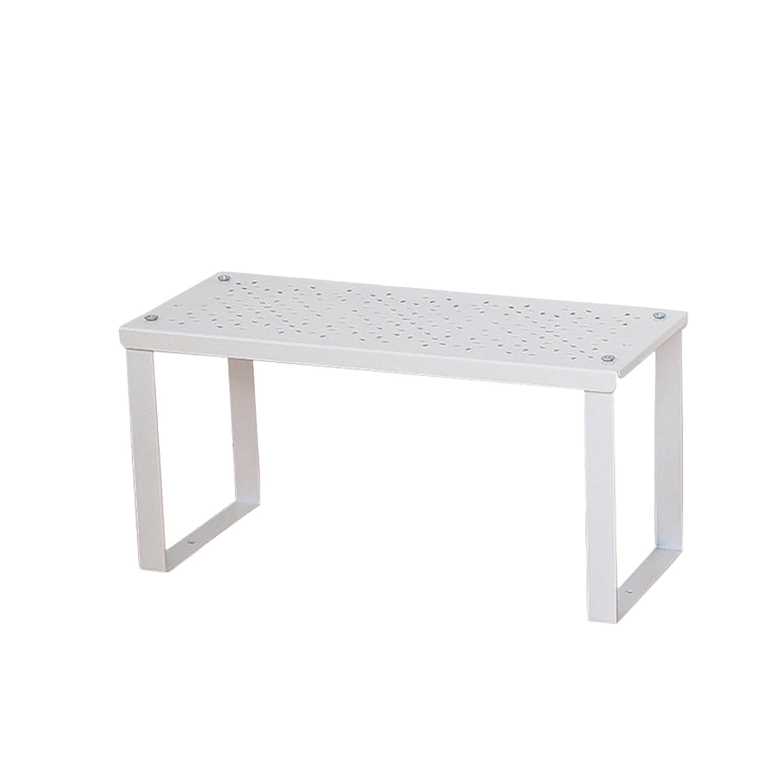 WEIXF Cabinet Organizer Shelf Kitchen Counter Shelves Kitchen Storage ...