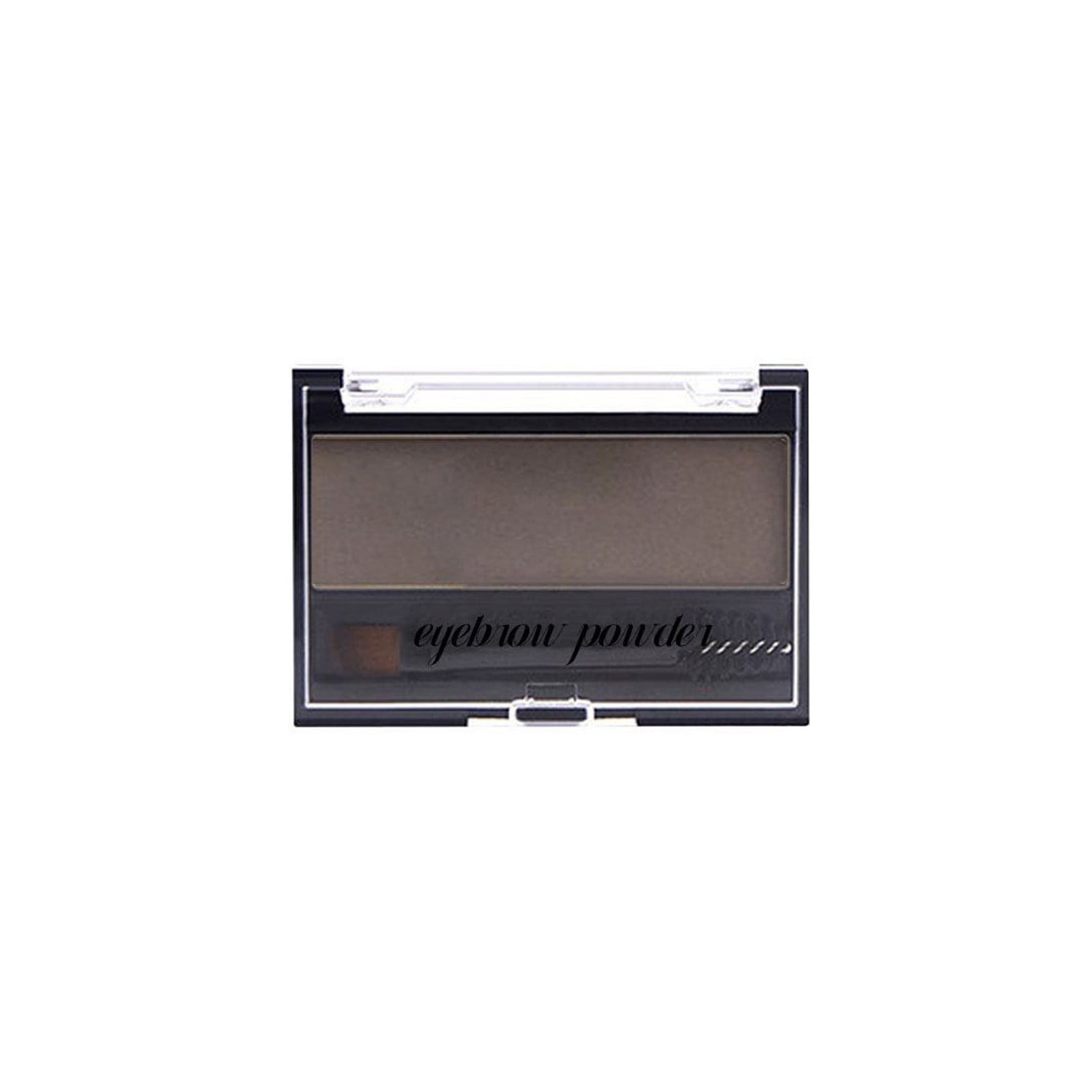 WEIXF Color Eyebrow Powder Set Color Natural Long Lasting And Not Easy ...