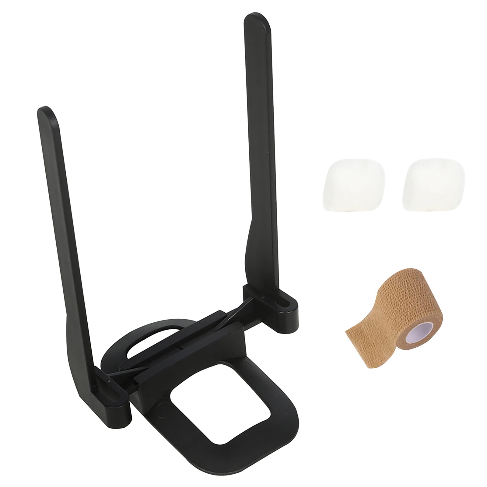 WEIXF Dog Ear Posting Kit Dog Ear Stand Up Tool With Tape Puppy Ear ...