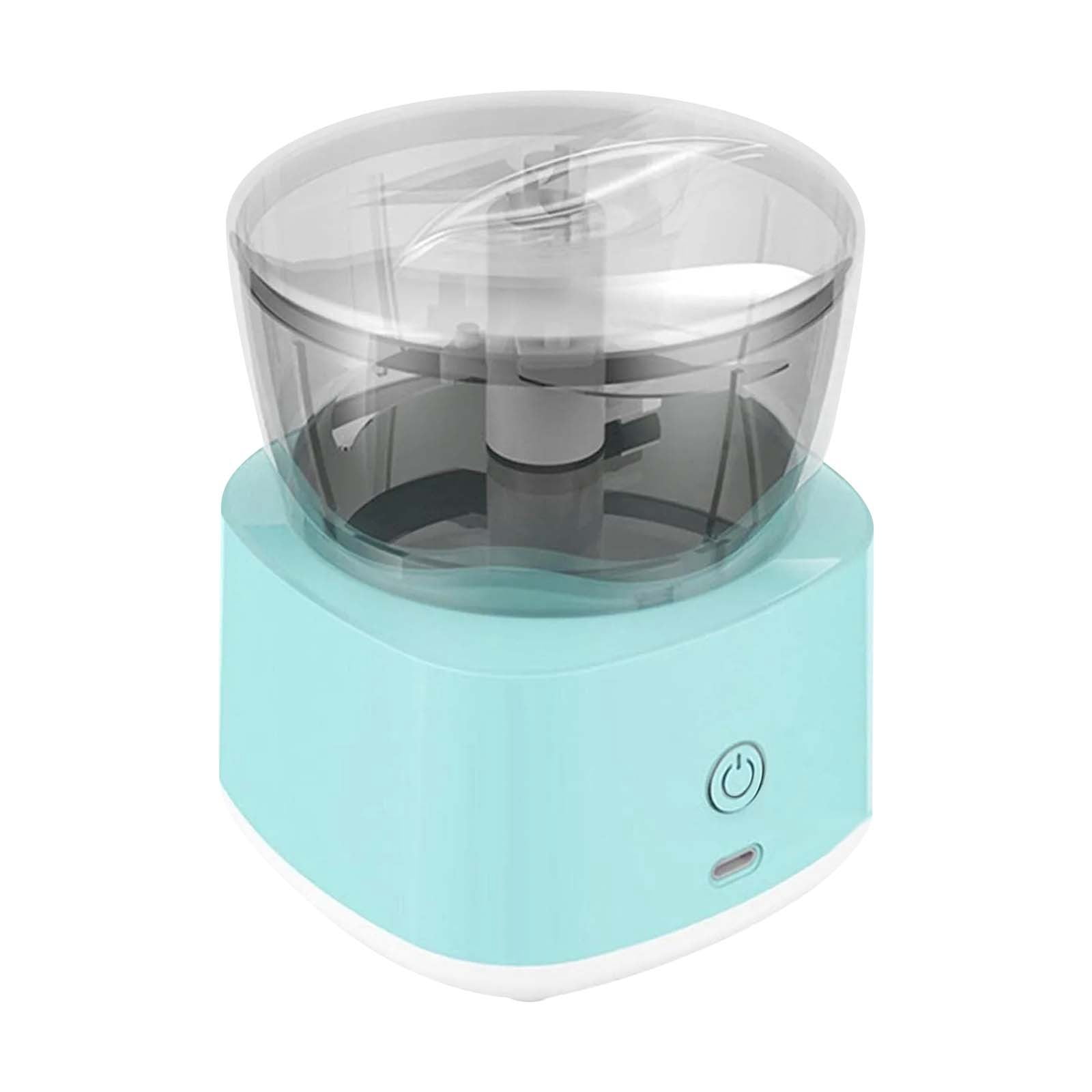 WEIXF Home Small Mixer Mini Meat Grinder Meat Grinder Automatic ...