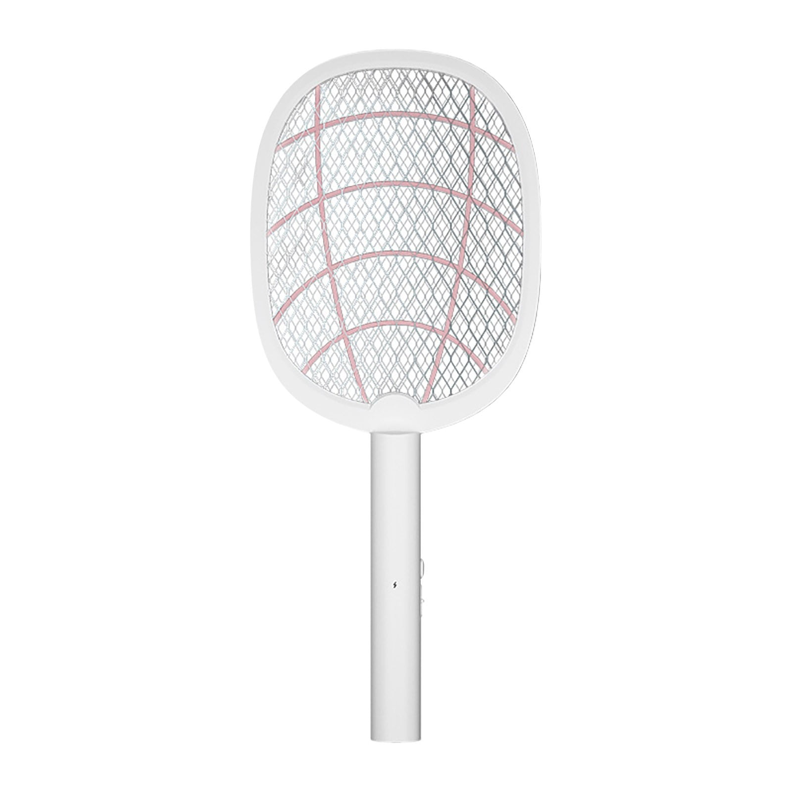 WEIXF Household Swatter Plug In Charging Swatter Handheld Physical ...