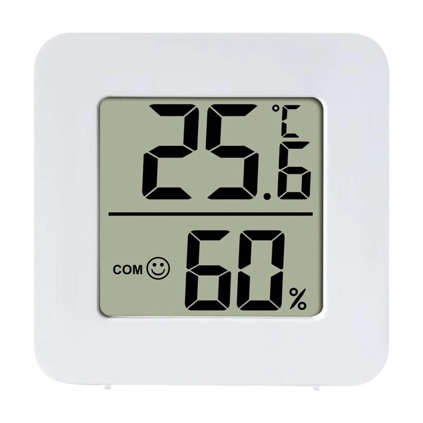 WEIXF Indoor Humidity Meter Precision Mini Hygrometer Hygrometer With ...