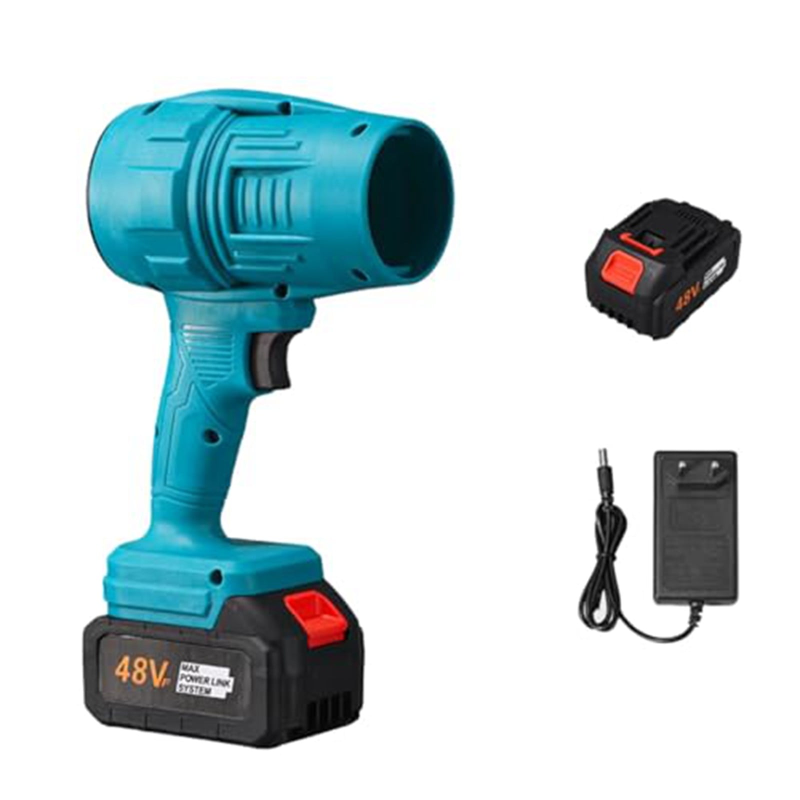 WEIXF Industries Blower Portable Blower Portable Blower Blower Cordless ...
