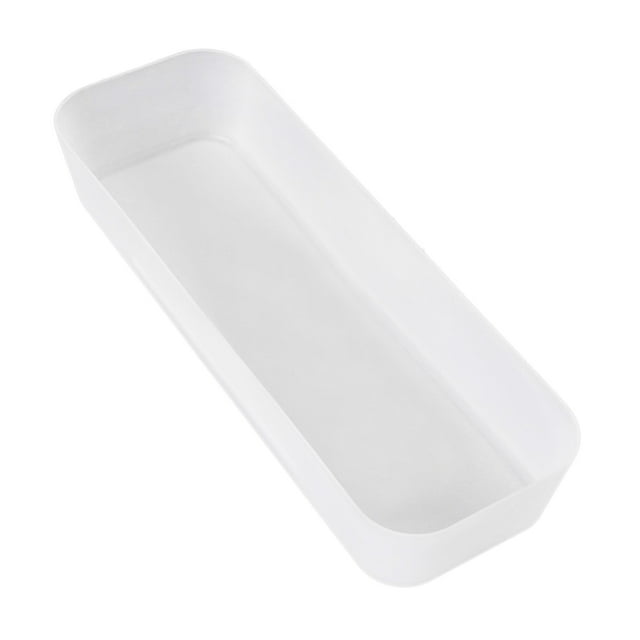 WEIXF Kitchen Drawer Organizer Expandable Silverware Organizer/Utensil ...