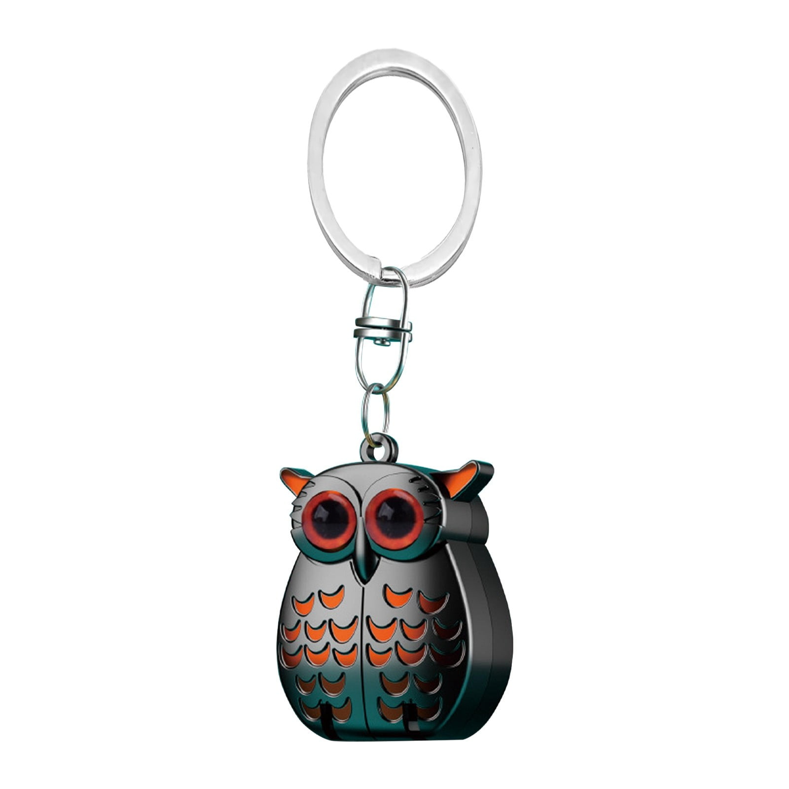 WEIXF Nail Hand Care Portable Folding Mini Nail Keychain Flip Nail ...