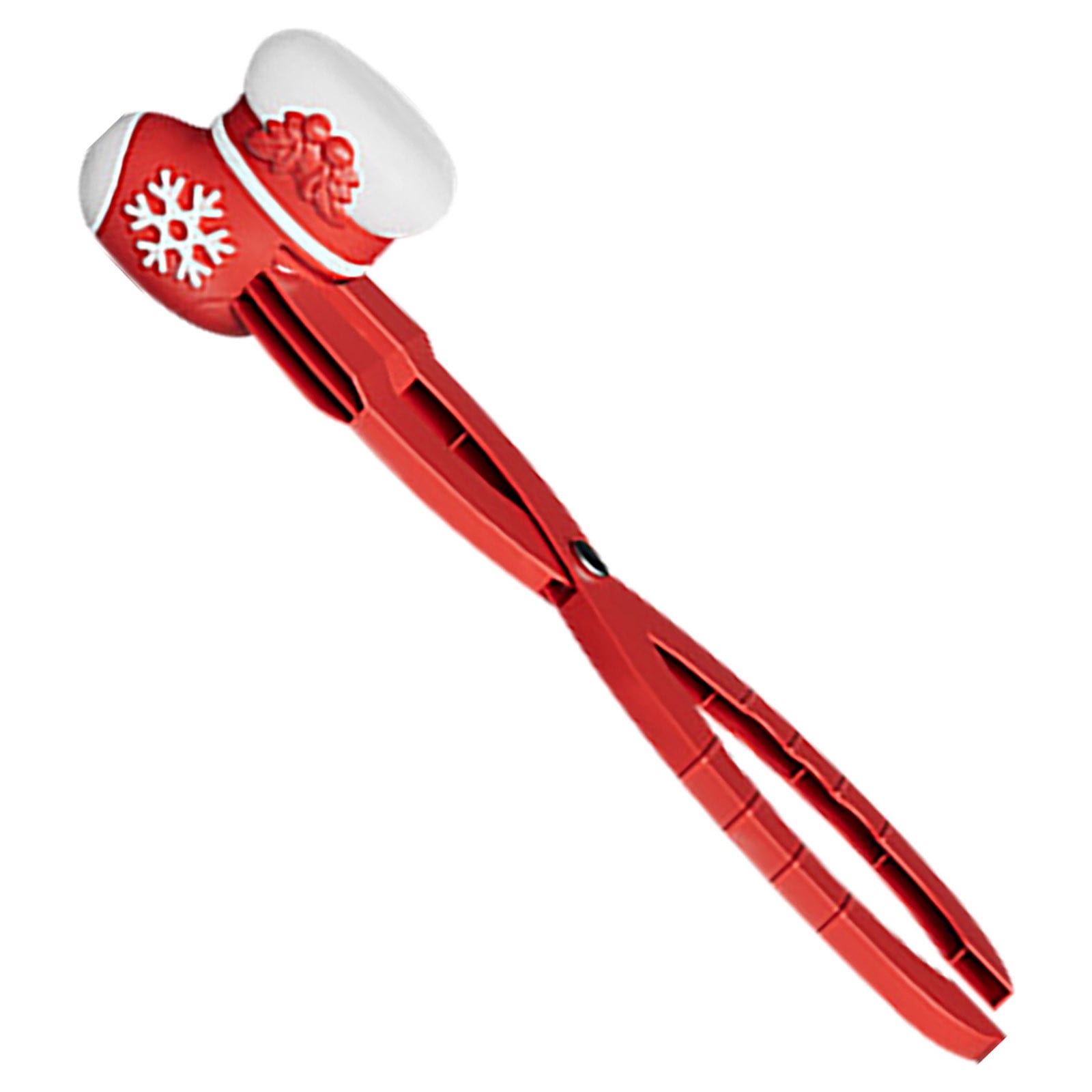 WEIXF Snowball Maker Tool Snowballs For Kids Indoor Snow Toys For Kids ...