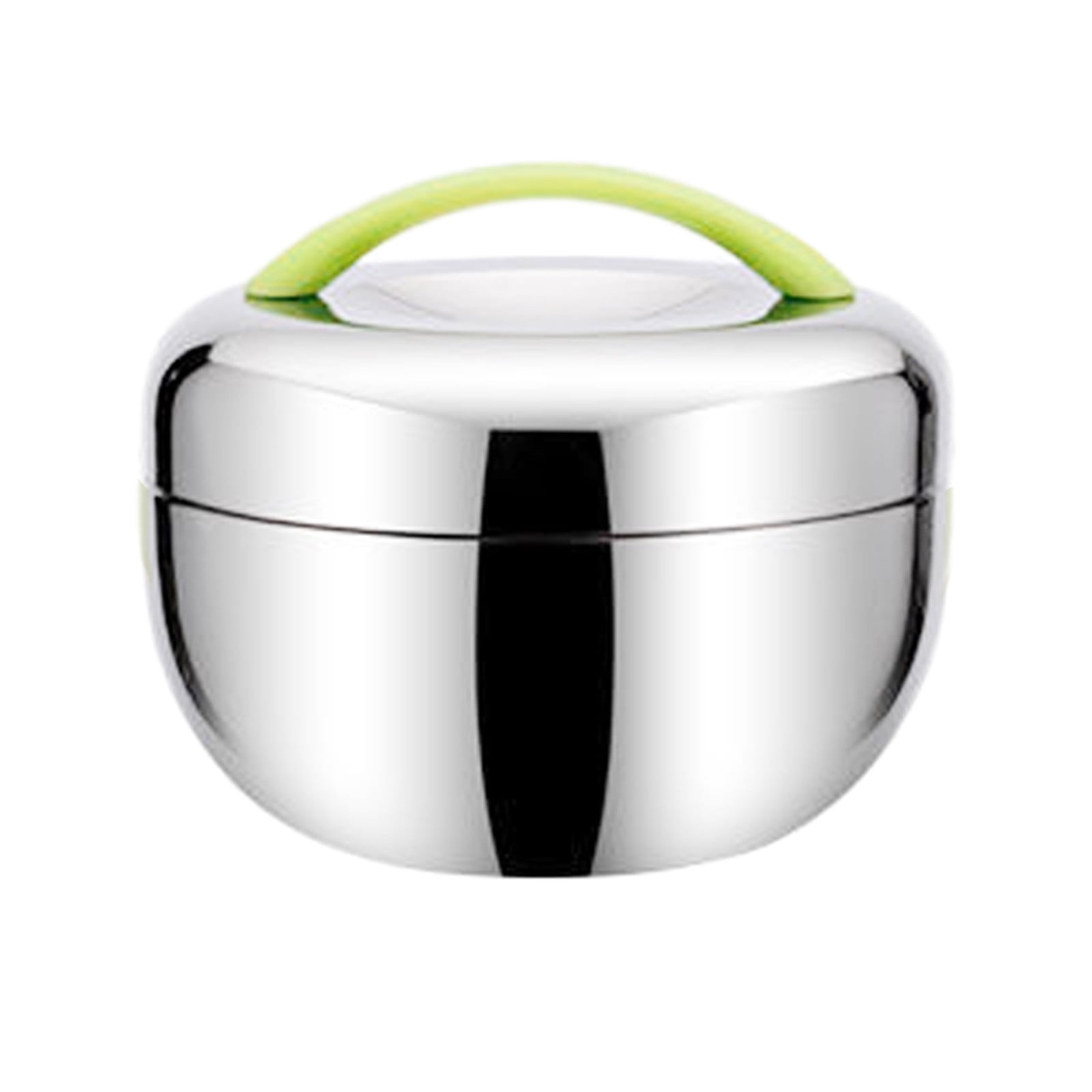 WEIXF Stainless Steel Insulated Lunch Insulated Wide Mouth Lunch ...