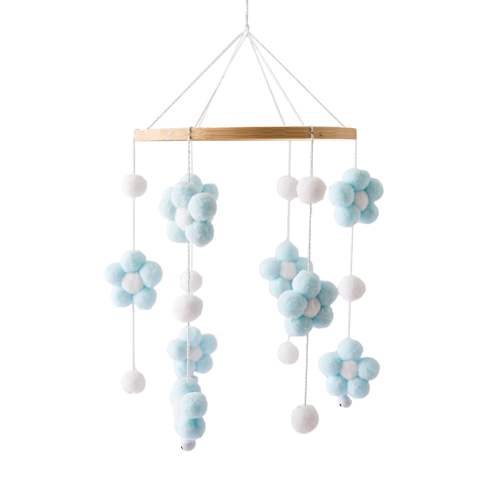 WEIXF Tango 2 Pro V3 Baby Crib Mobile Modern Baby Mobile Soothing Crib ...