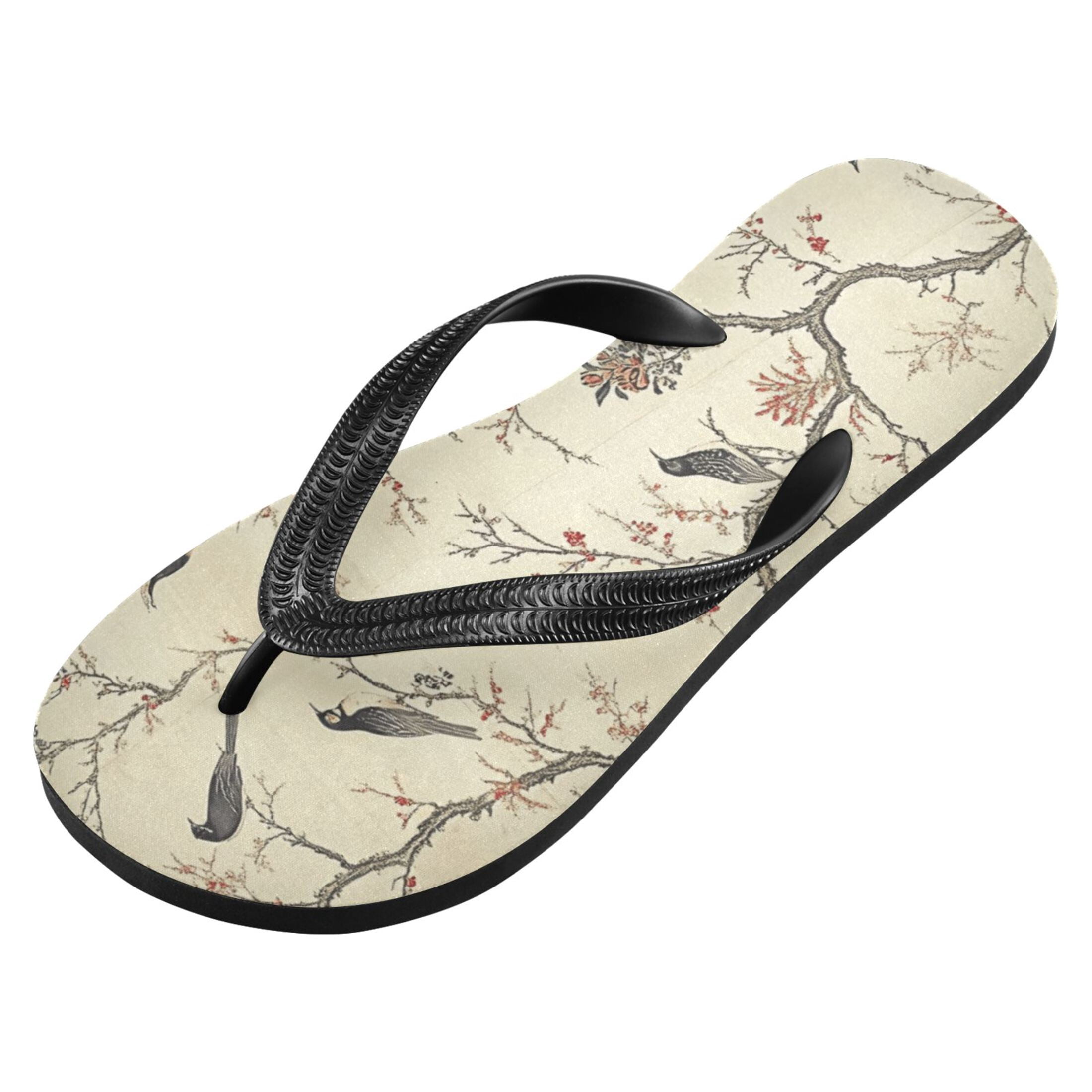 WEIYEKO Unisex Flip Flops for Men Women Non-Slip Comfortable ...