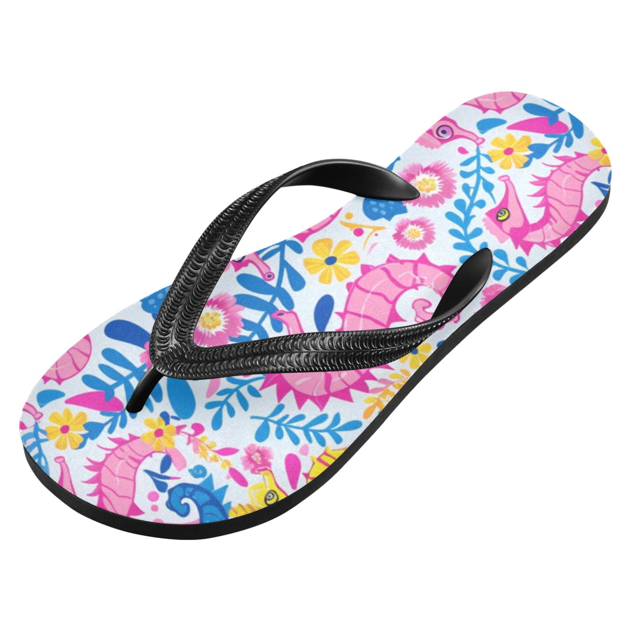 WEIYEKO Unisex Flip Flops for Men Women Non-Slip Comfortable ...