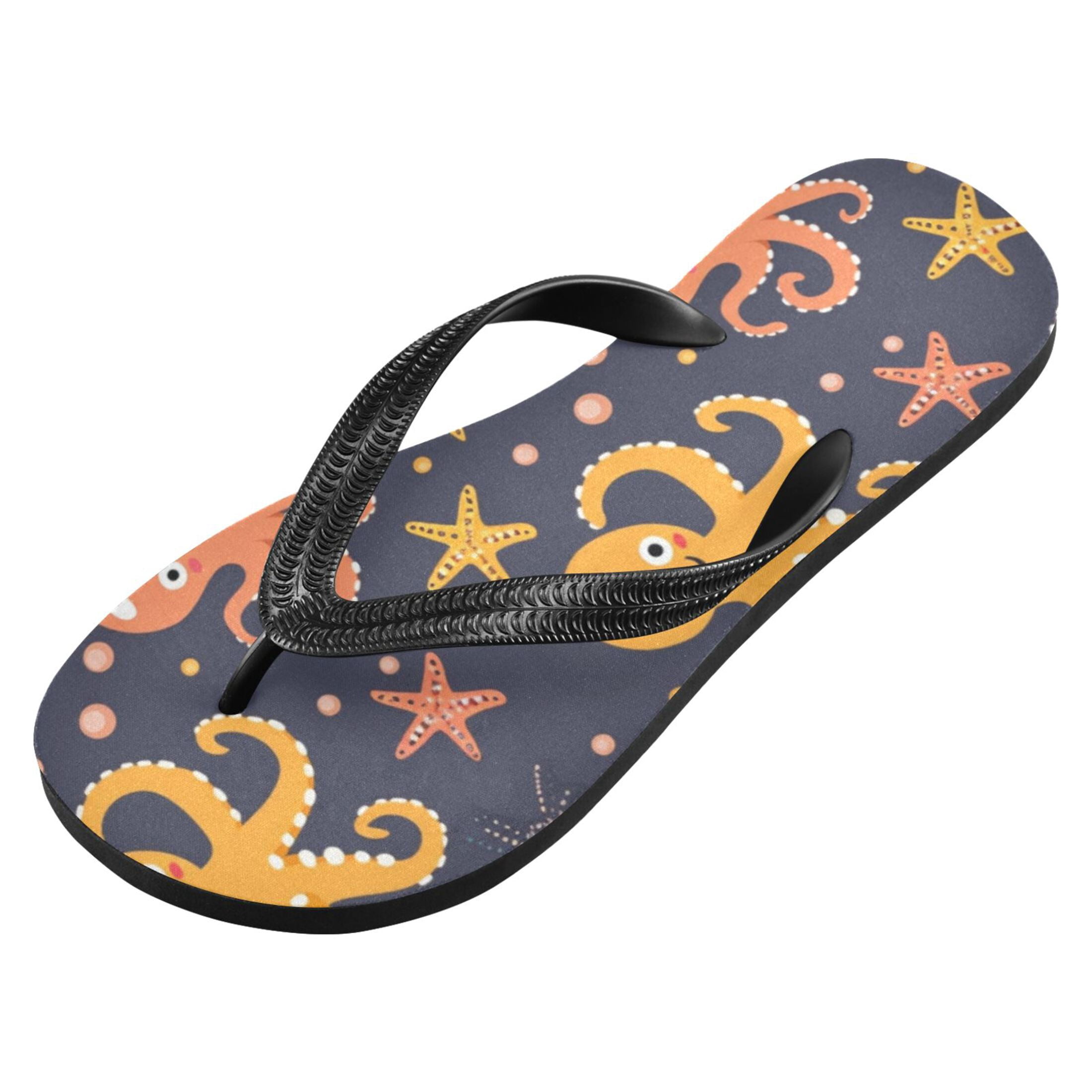 WEIYEKO Unisex Flip Flops for Men Women Non-Slip Comfortable ...