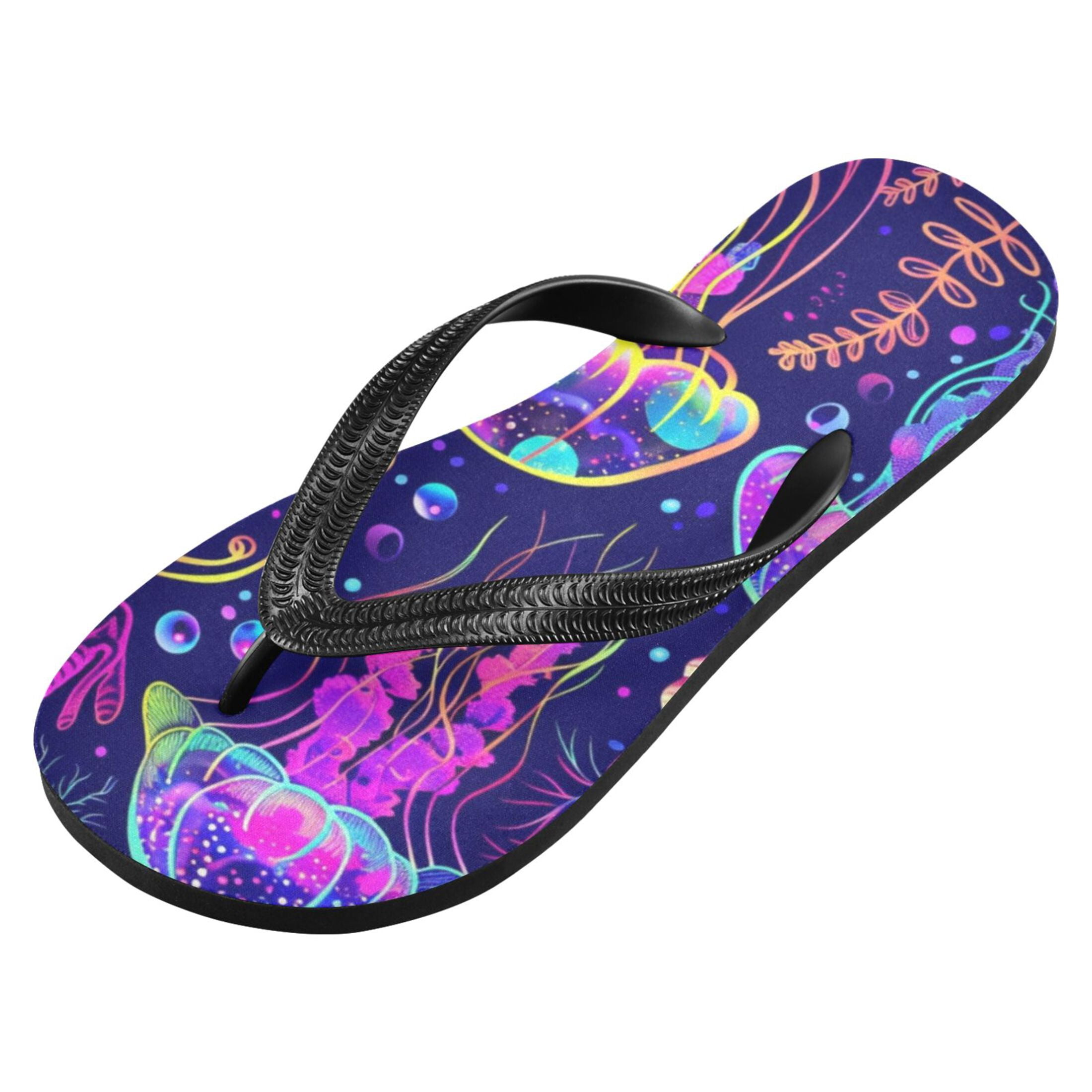 WEIYEKO Unisex Flip Flops for Men Women Non-Slip Comfortable ...