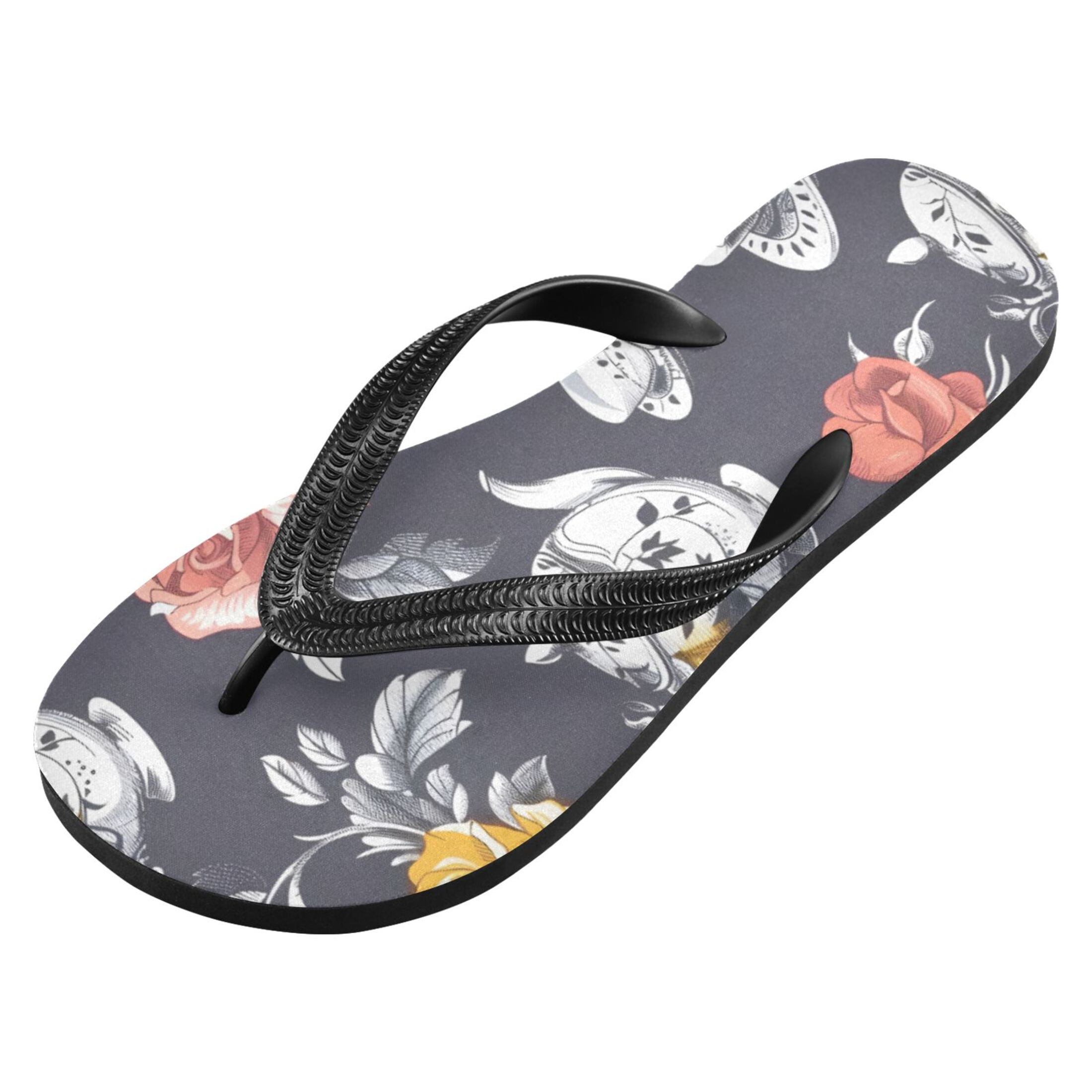 WEIYEKO Unisex Flip Flops for Men Women Non-Slip Comfortable ...