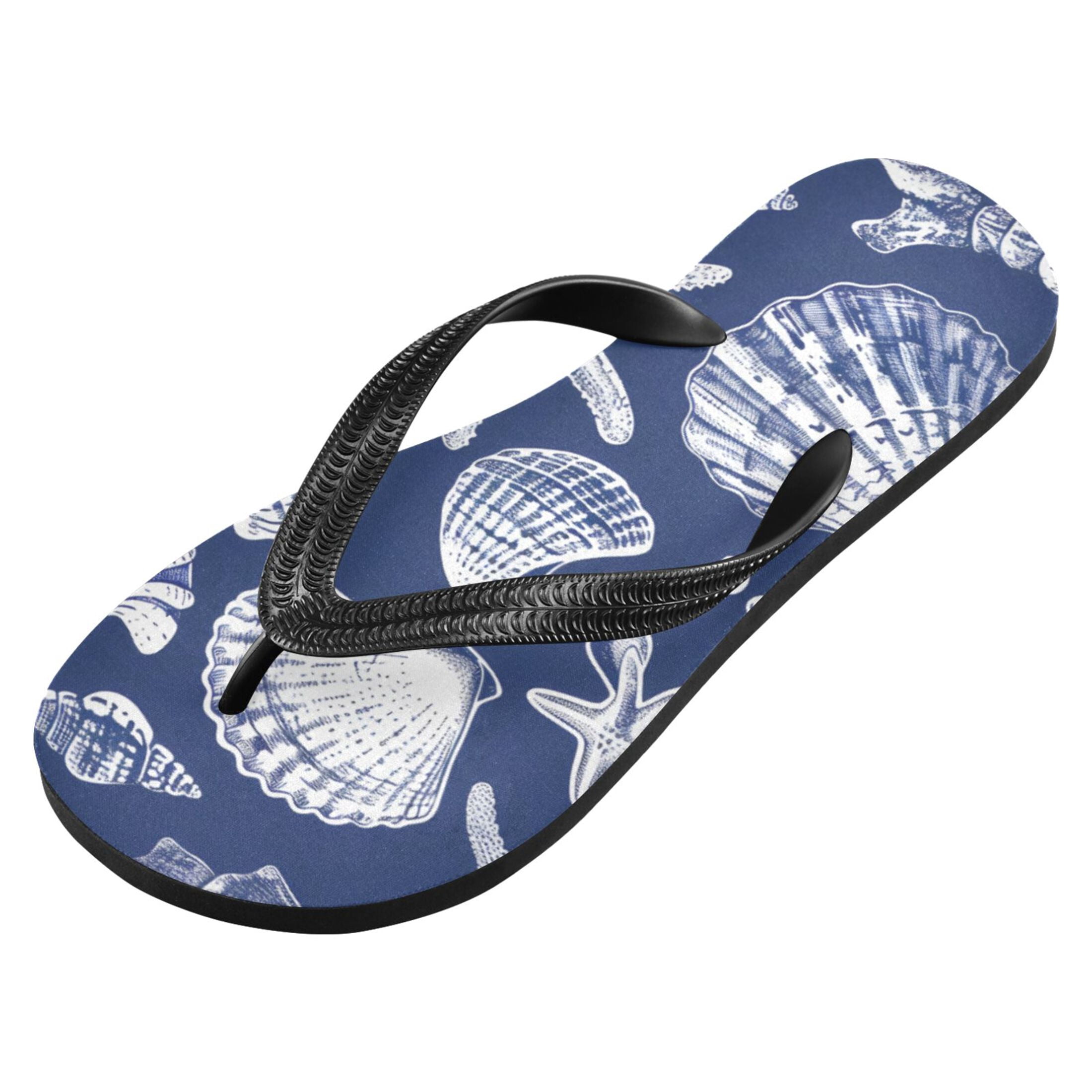 WEIYEKO Unisex Flip Flops for Men Women Non-Slip Comfortable ...