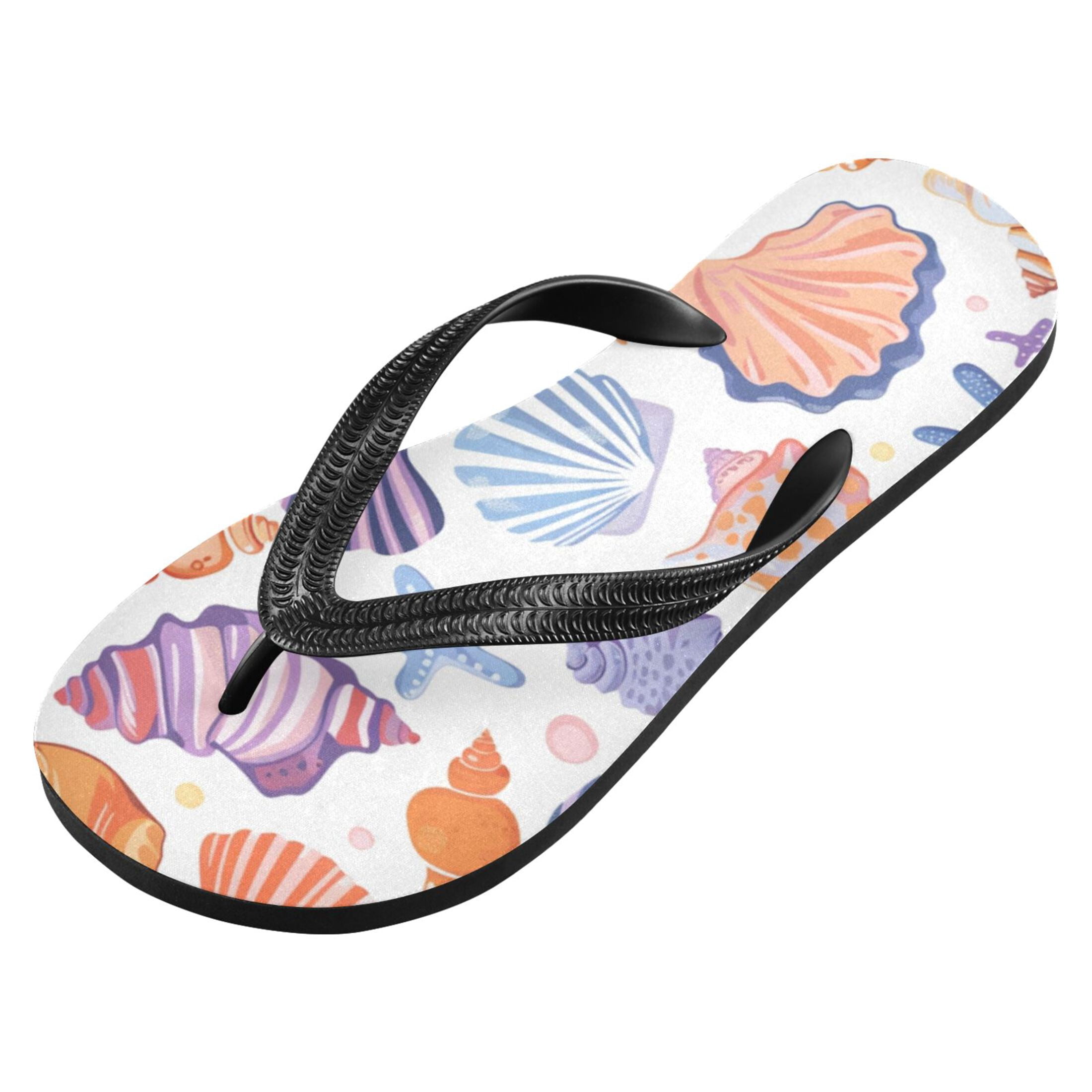 WEIYEKO Unisex Flip Flops for Men Women Non-Slip Comfortable ...