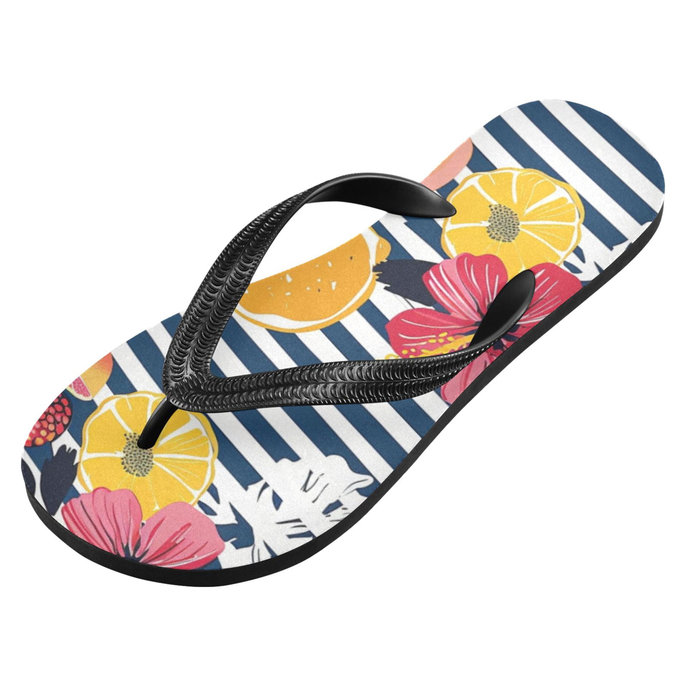 WEIYEKO Unisex Flip Flops for Men Women Non-Slip Comfortable ...
