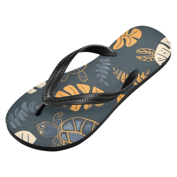 WEIYEKO Unisex Flip Flops for Men Women Non-Slip Comfortable ...