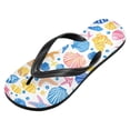 WEIYEKO Unisex Flip Flops for Men Women Non-Slip Comfortable ...