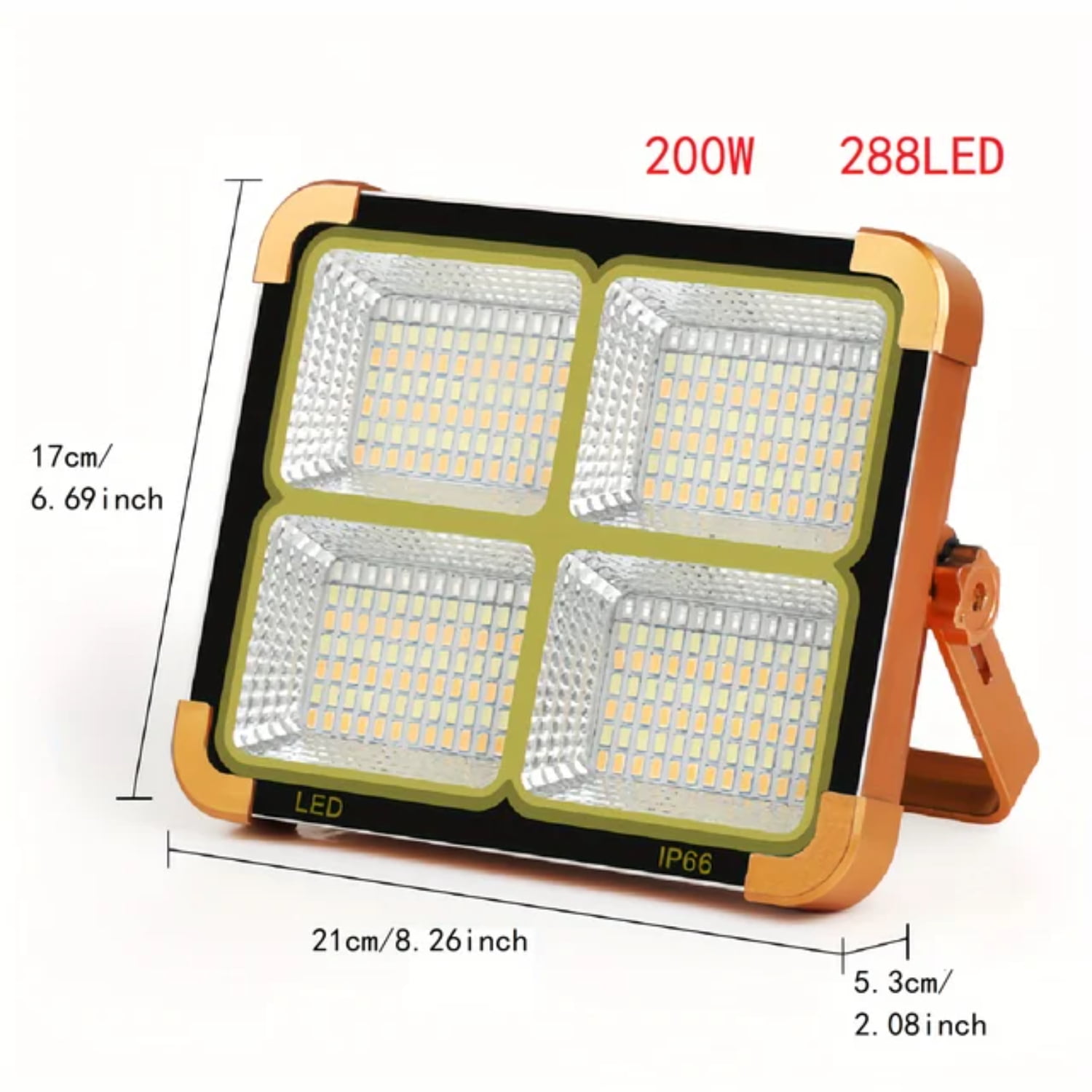 WEIYEYY USB Rechargeable Solar Floodlight Portable Tent LED Light ... WEIYEYY USB Rechargeable Solar Floodlight Portable Tent LED Light ...