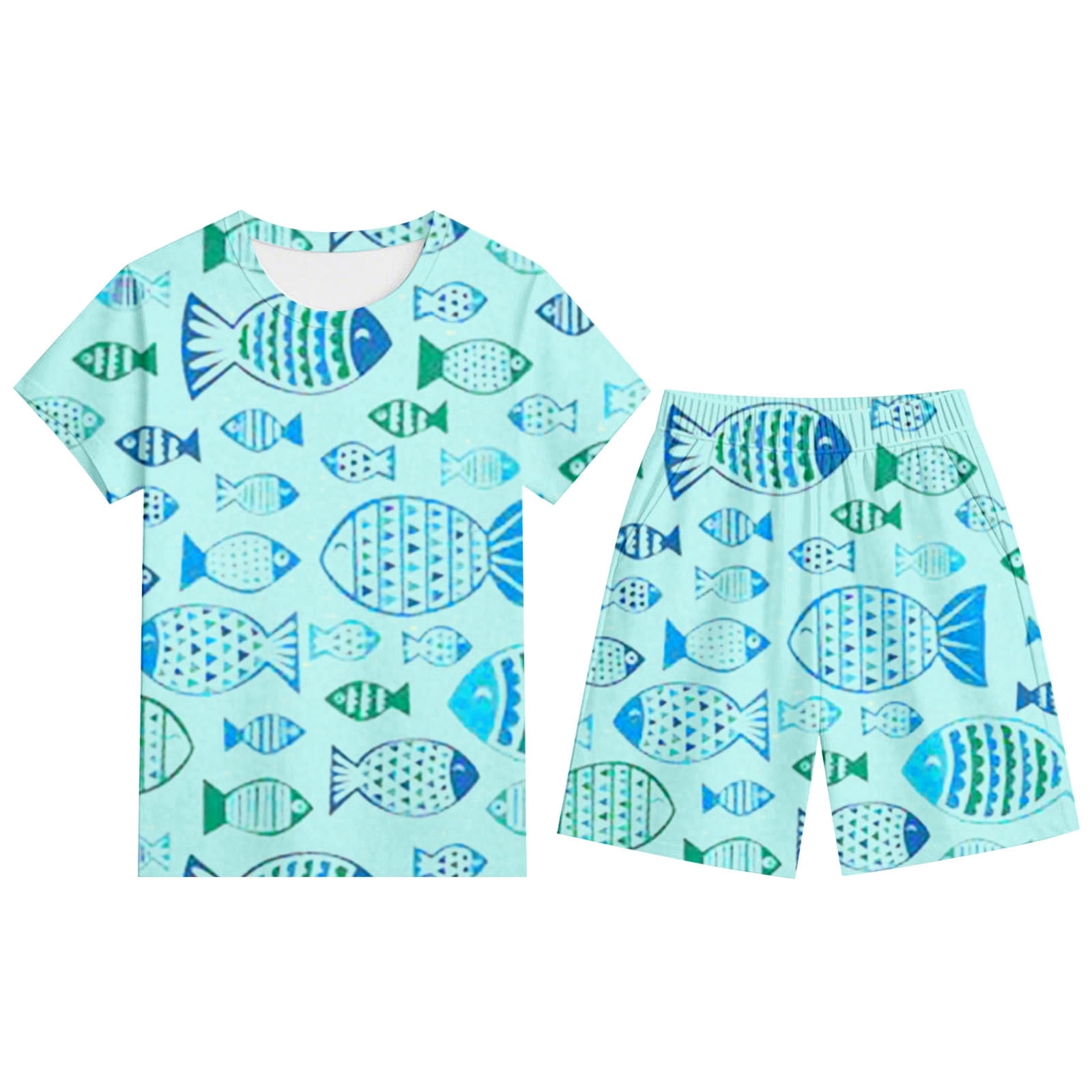WEIYLL Outfits For Boys 2025 Everyday Wear Comfortable Cute Parties ...
