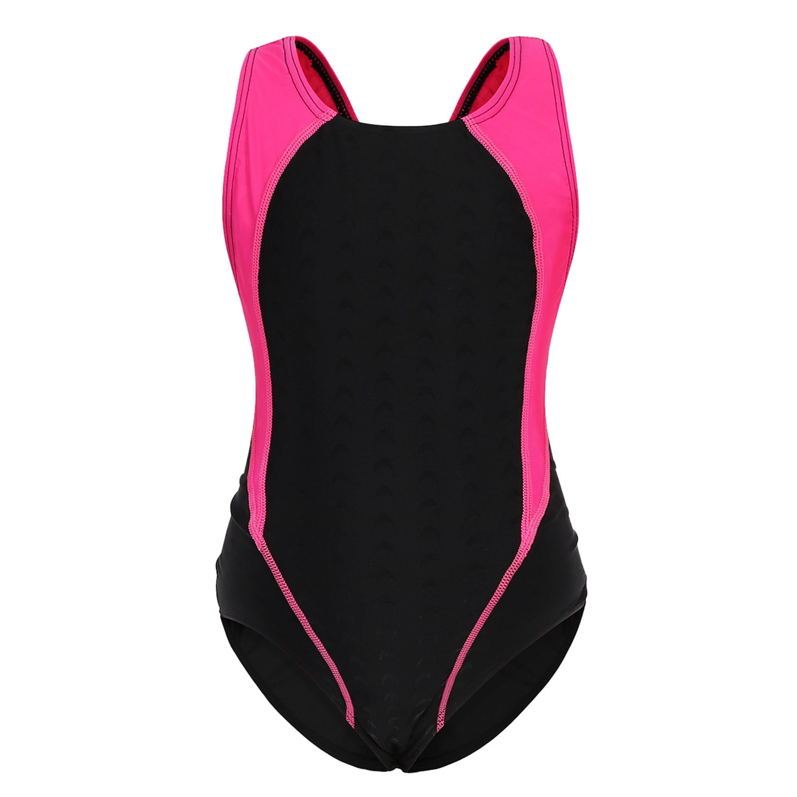 WEIYLL Swim Suits for Girls 2025 One Piece Toddler Baby Girl Sport ...