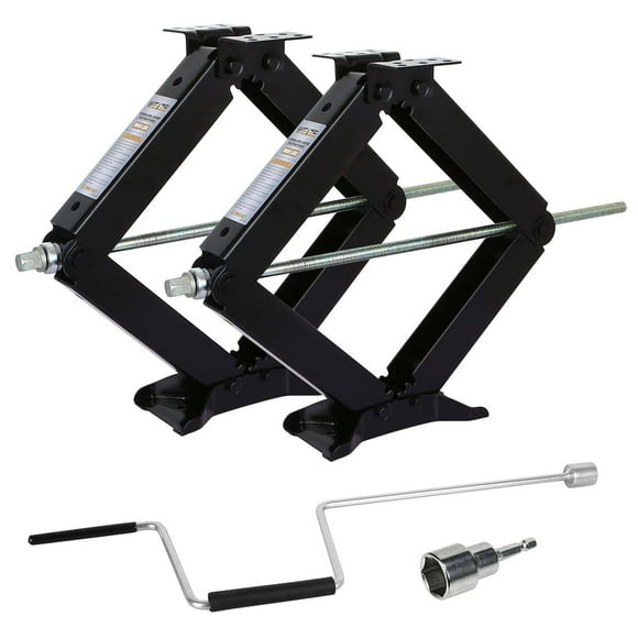 RV Stabilizer Jacks in RV Levelers - Walmart.com