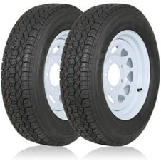 4 80 12 Trailer Tire