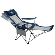 Travelchair Ultimate Slacker Blue - Walmart.com