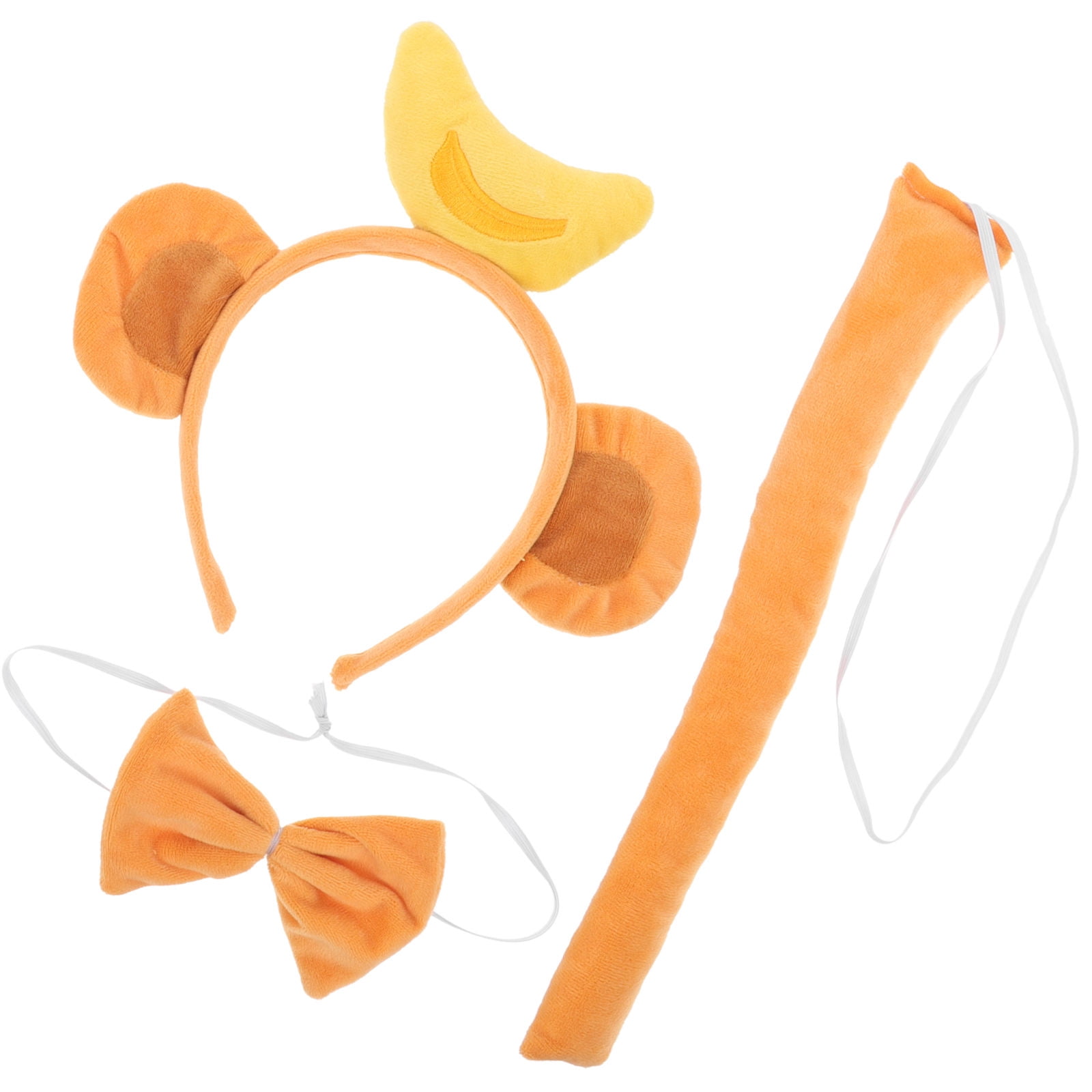 WEKADRIN 1 Set Cute Animal Ear Headband for Little Girl Stage ...