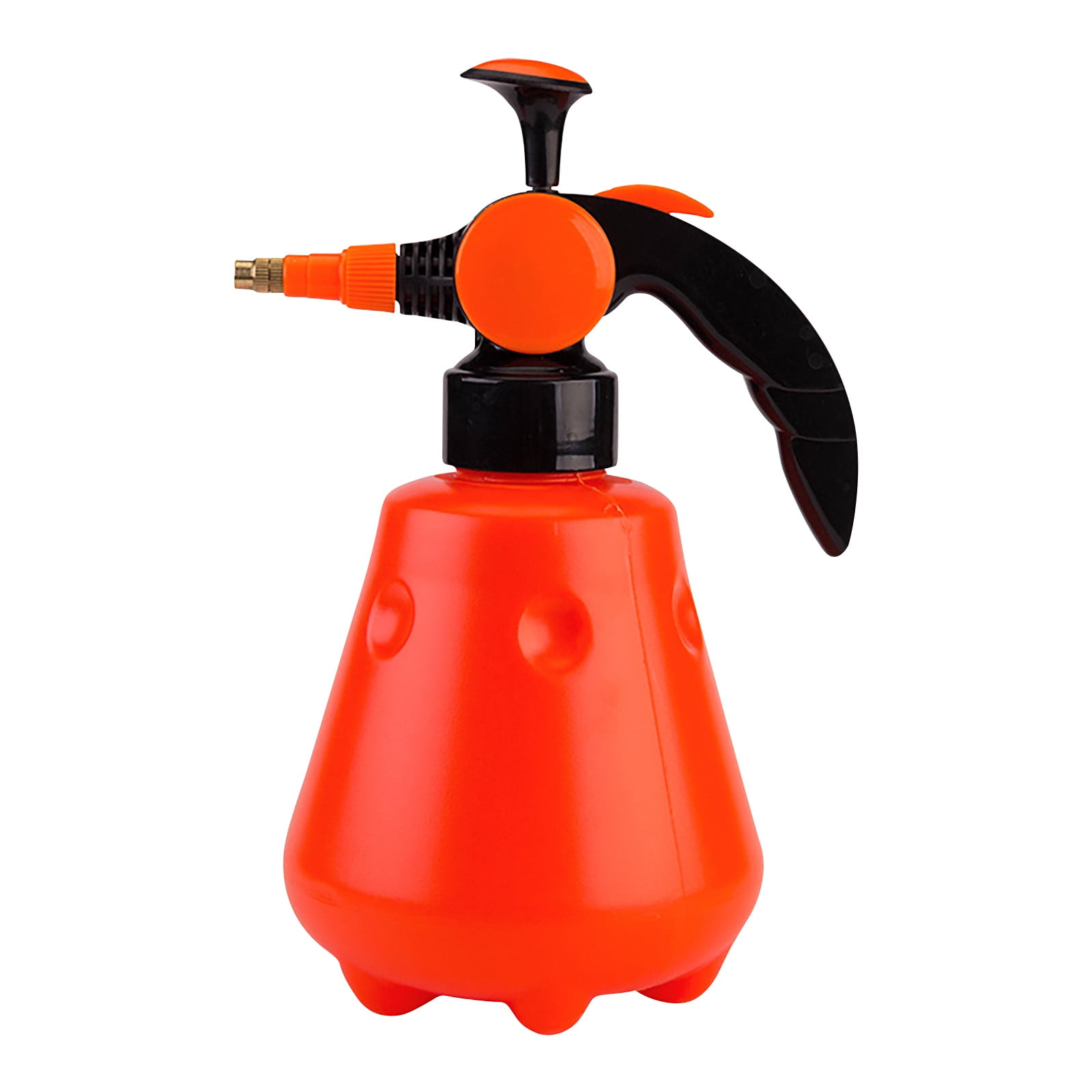 WEKDKAI Plant Water Spray Bottle,5.1*10.6in Garden High Pressure ...