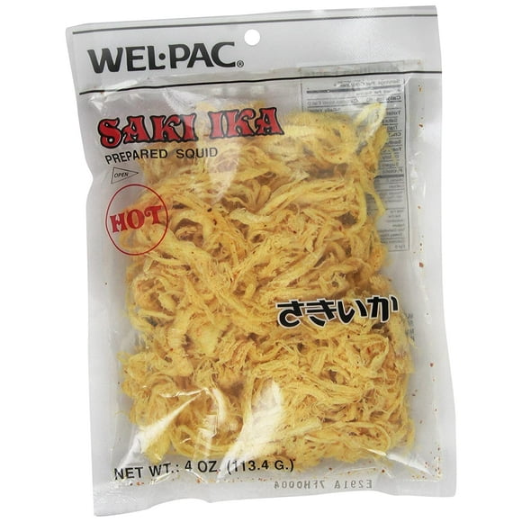 Shop Dried Squid Products for Delicious Seafood Snacks and More