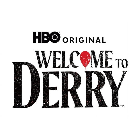 WELCOME TO DERRY 3D FOAM BAGCLIP - Walmart.com