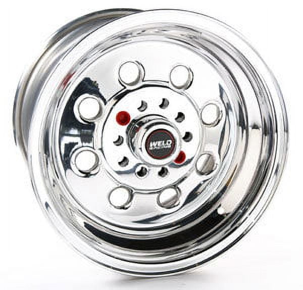 Weld Draglite Wheels