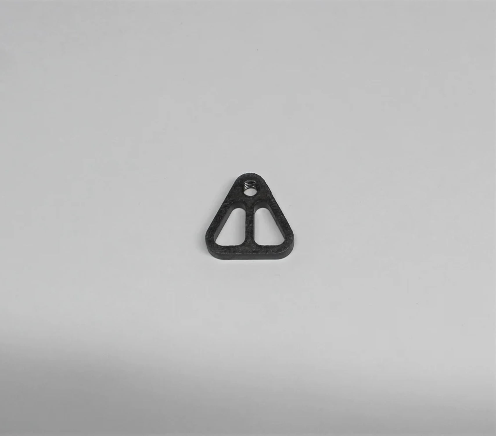 WELD TAB for Body Bracing Threaded 1/4-20 - Walmart.com