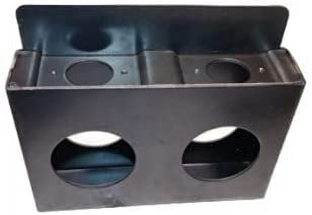 Gate Lock Box Weldable