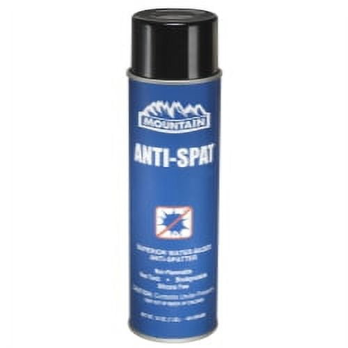 WELDING ANTI-SPATTER SPRAY (16 OZ) - Walmart.com