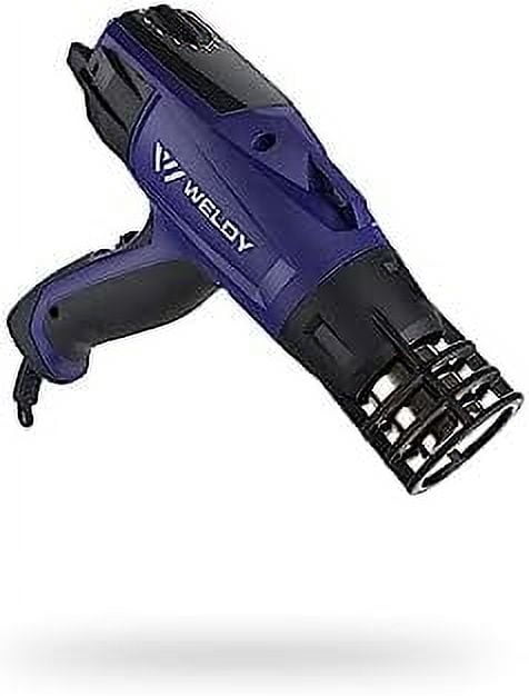WELDY - HG 330-S Heat Gun - Car Wrap Kit - Light Weight- High ...