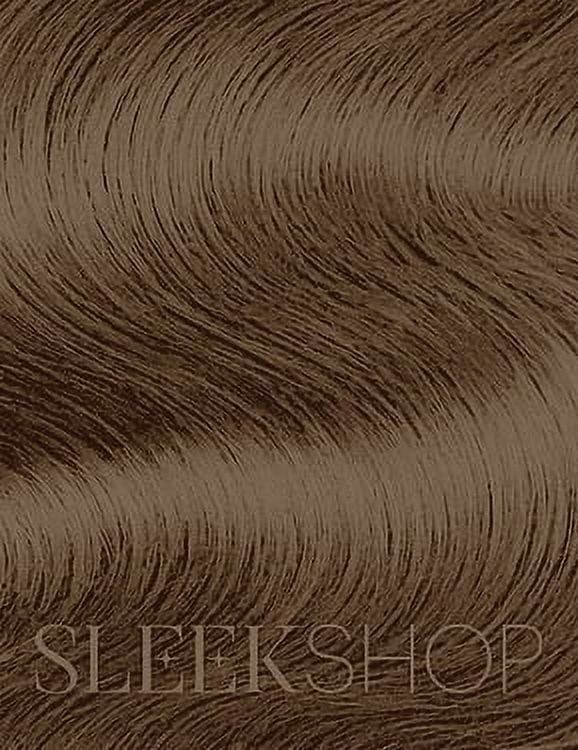 WELLA COLOR CHARM, HAIR COLOR Permanent Dark Blonde Gel Hair HC-G611/6N ...