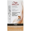 Wella Color Charm Liquid Hair Color 8NN Intense Light Blonde - Walmart.com
