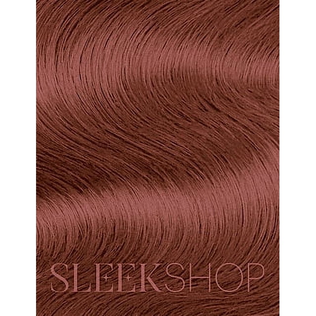 WELLA COLOR CHARM, HAIR COLOR Permanent Red Terra Cotta Gel Hair HC-G6R ...