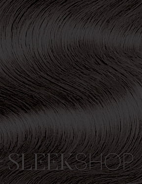 WELLA COLOR CHARM, HAIR COLOR Permanent Very Dark Brown Gel Hair HC ...