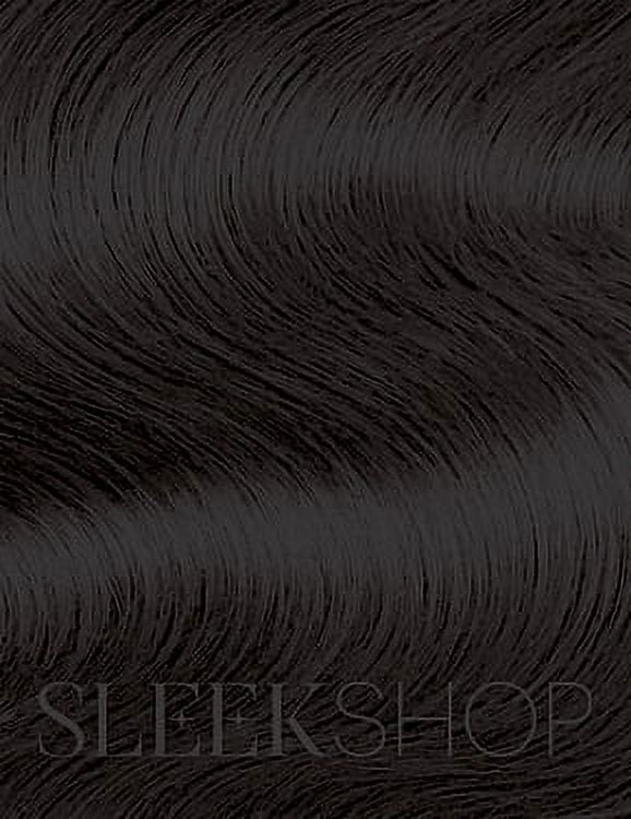 WELLA COLOR CHARM, HAIR COLOR Permanent Very Dark Brown Gel Hair HC ...