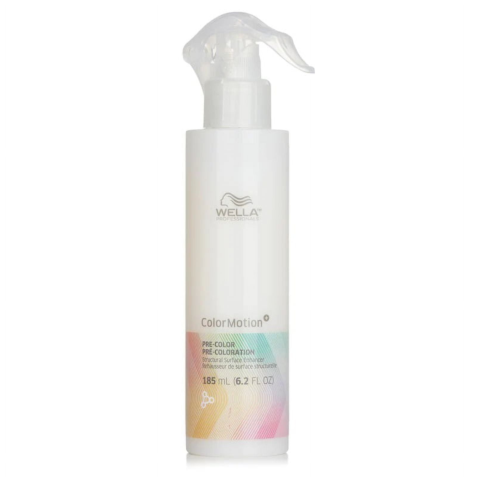WELLAColor Motion+ Pre-Color Treatment 6.2 oz - Walmart.com
