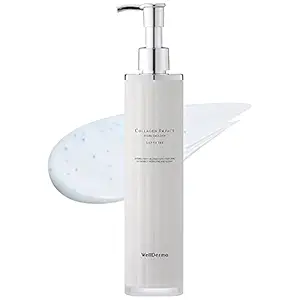 WELLDERMA Sapphire Collagen Impact Hydro Emulsion 3.38 fl.oz - Collagen ...